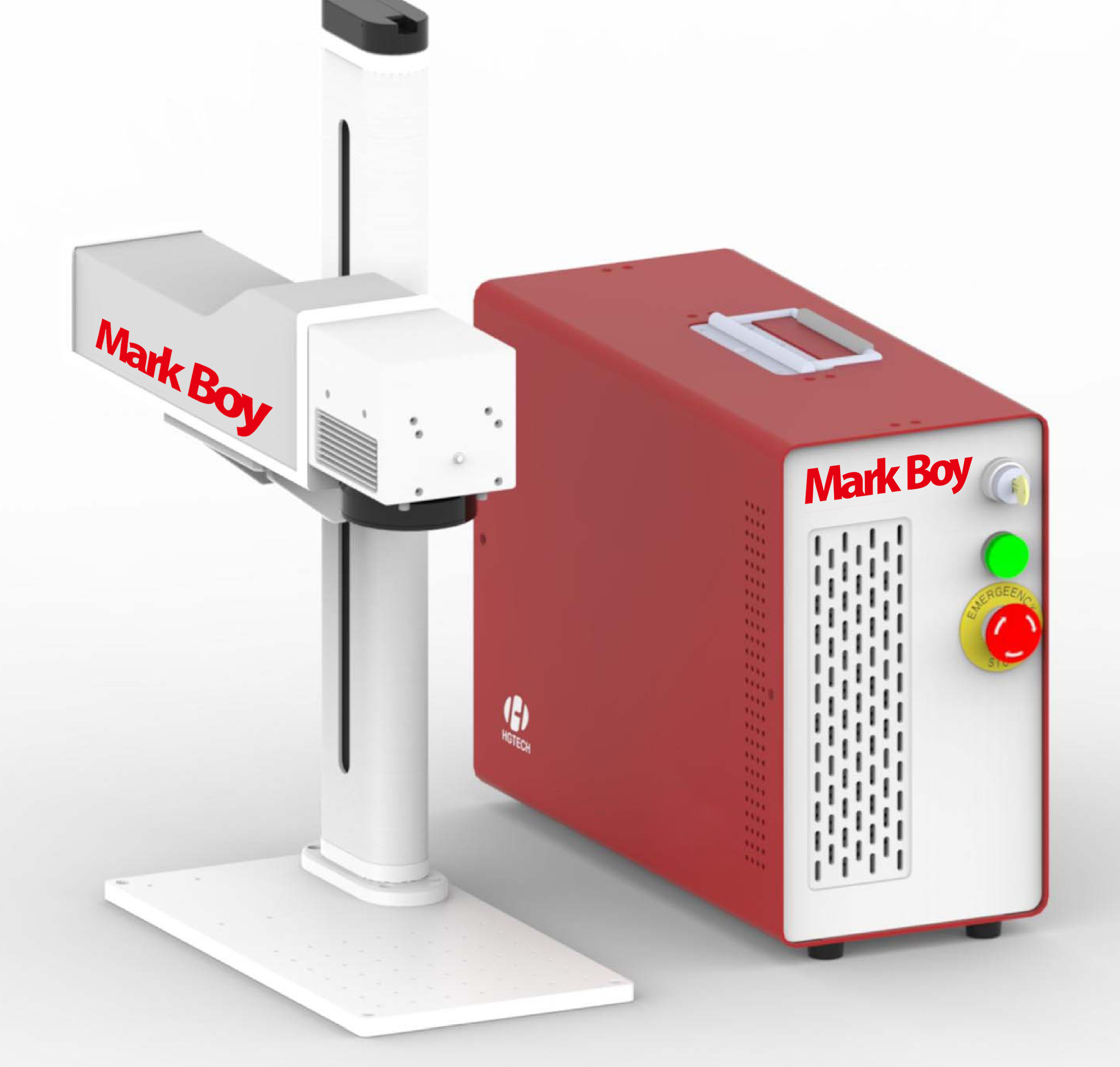 Mark Boy｜レーザー加工機ドットコム